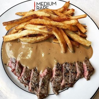 Medium Rare - 221 Photos & 728 Reviews - Steakhouses - Washington, DC ...