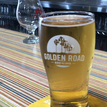 Golden Road Brewing - 529 Photos & 301 Reviews - Breweries - 2210 E ...