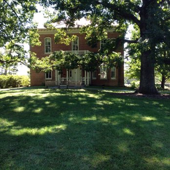 Shaw Nature Reserve - 73 Photos & 11 Reviews - Botanical Gardens ...