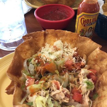 Xochimilco Mexican Food - 13 Photos & 50 Reviews - Mexican - 2941 W ...