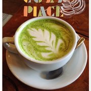 Tree House - 82 Photos & 56 Reviews - Coffee & Tea - 14008 Memorial Dr ...