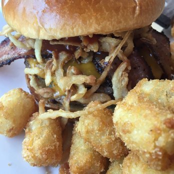 Wicked Cow Burgers and Brews - 256 Photos & 187 Reviews - Burgers - 131 ...