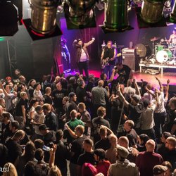 Backstage - 58 Photos & 69 Reviews - Music Venues - Reitknechtstr. 6 ...