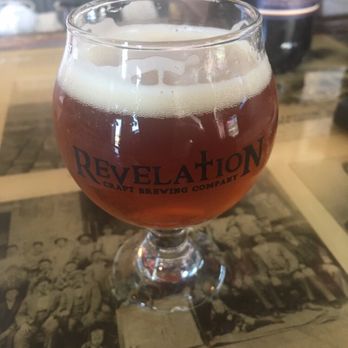 Revelation Craft Brewing Company - 46 Photos & 40 Reviews - Breweries ...