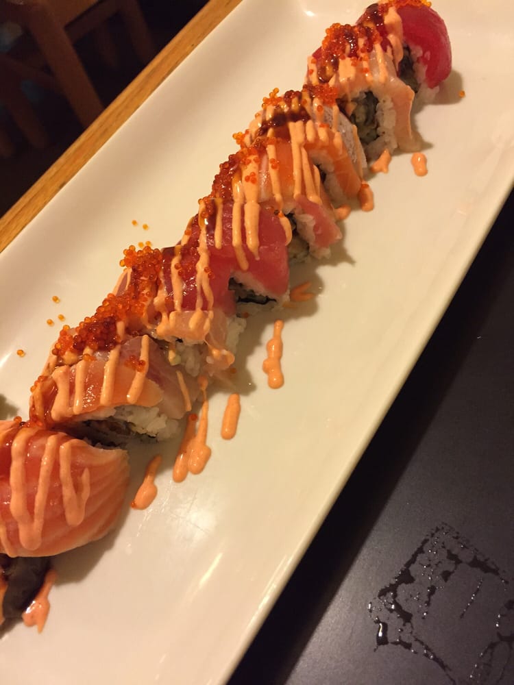 Sushi Kuni - 2019 All You Need to Know BEFORE You Go (with Photos ...