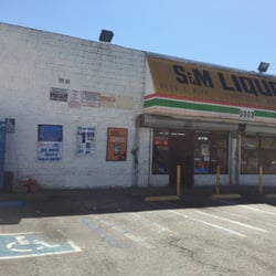 Corner Store Liquor 2 - Beer, Wine & Spirits - 3000 N Main St, Lincoln ...
