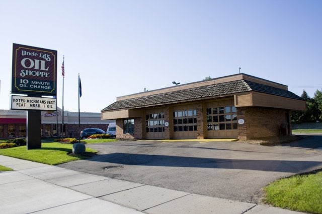 Uncle Ed’s Oil Shoppe - 22 Reviews - Auto Repair - 1116 W 14 Mile Rd ...