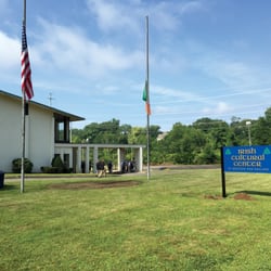 Irish Cultural Center of Western New England - Cultural Center - 429 ...