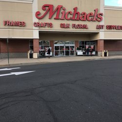 Michaels - 14 Photos - Art Supplies - 869 Rte 1, North Brunswick, NJ ...