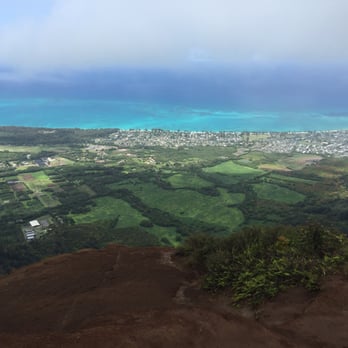 Kuliouou Ridge Trail - 871 Photos & 270 Reviews - Hiking - Kalaau Pl ...