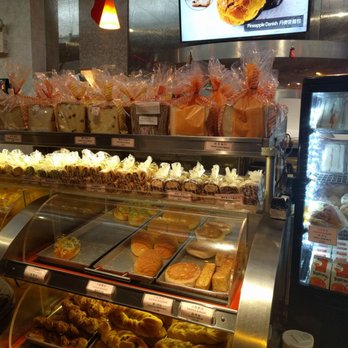 Tai Pan Bakery - 217 Photos & 267 Reviews - Bakeries - 3725 Main St ...