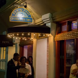 Fly ‘N’ Fish Oyster Bar & Grill - 766 Photos & 639 Reviews - Seafood ...