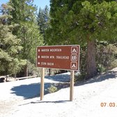 Fern Basin Campground - 32 Photos & 12 Reviews - Hiking - Idyllwild, CA ...