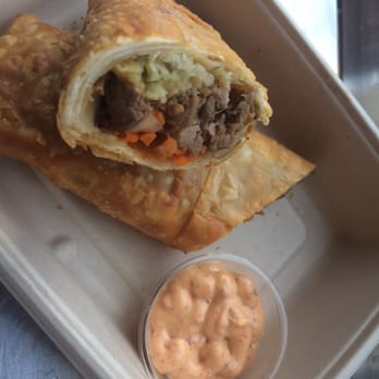 Pow Pow - 211 Photos & 113 Reviews - Asian Fusion - 1253 H St NE, H ...