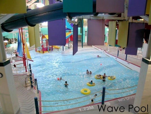 Watermania - Swimming Pools - Richmond, BC - Reviews - Photos - Yelp