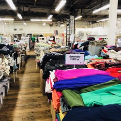 Pacific Fabrics - 30 Photos & 54 Reviews - Fabric Stores - 2230 4th Ave ...