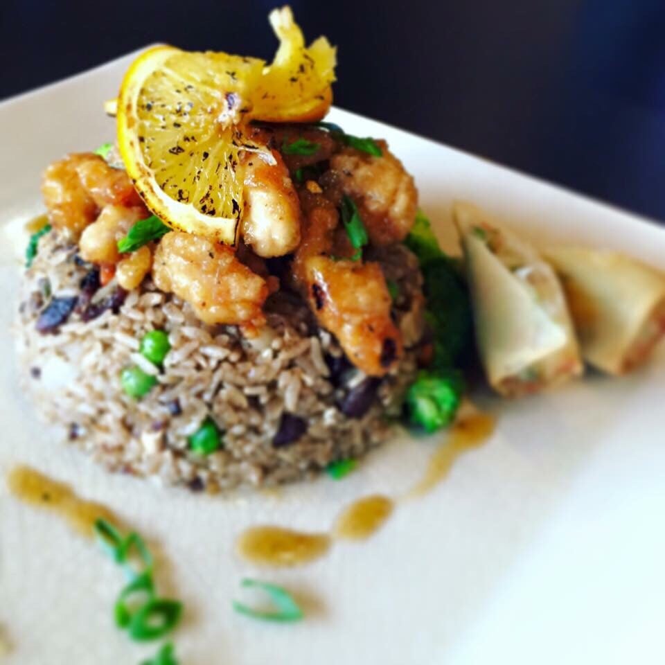 World Fusion - 103 Photos & 73 Reviews - Sushi Bars - 1988 N Future Ter ...