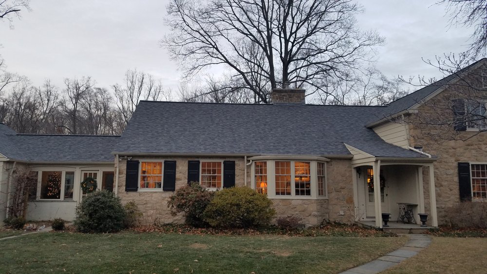 Morgan Roofing And Siding - 65 Photos - Roofing - 100 Penn St, Lansdale ...