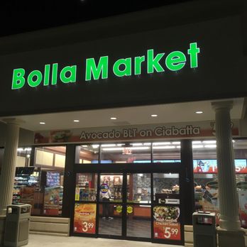 Bolla Market - 10 Photos - Do-It-Yourself Food - 535 Hempstead Tpke ...