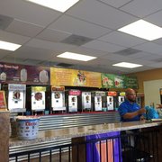 The Daiquiri Shoppe - 183 Photos & 129 Reviews - Cajun/Creole - 684 W ...