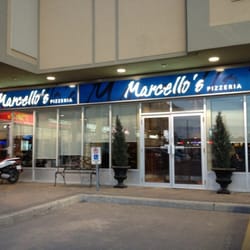 Marcellos Pizzeria - 188 Photos & 148 Reviews - Pizza - 3175 Rutherford ...