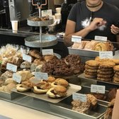 Flour Bakery + Café - 950 Photos & 882 Reviews - Coffee & Tea - 131 ...