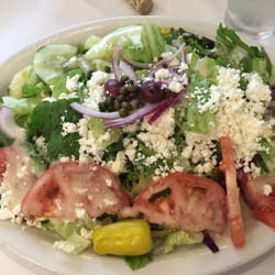 Christos Greek Restaurant - 24 Photos & 99 Reviews - Greek - 2632 ...