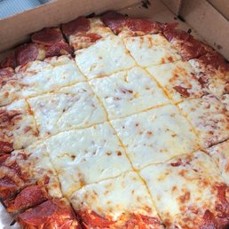 Pizza Connection - 27 Photos & 52 Reviews - Pizza - 220 E Lake Ave ...