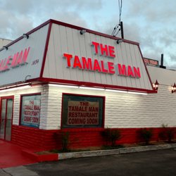 The Tamale Man - 98 Photos & 98 Reviews - Mexican - 1654 W Carson St ...