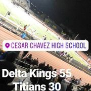 Cesar Chavez High School - 257 Photos - Middle Schools & High Schools ...