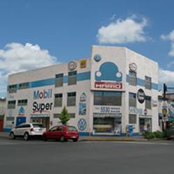 Refaccionaria Mario - Auto Parts & Supplies - Calle Isabel La Catolica ...