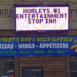 Spiders - Sports Bars - 219 Silver St, Hurley, WI - Restaurant Reviews ...