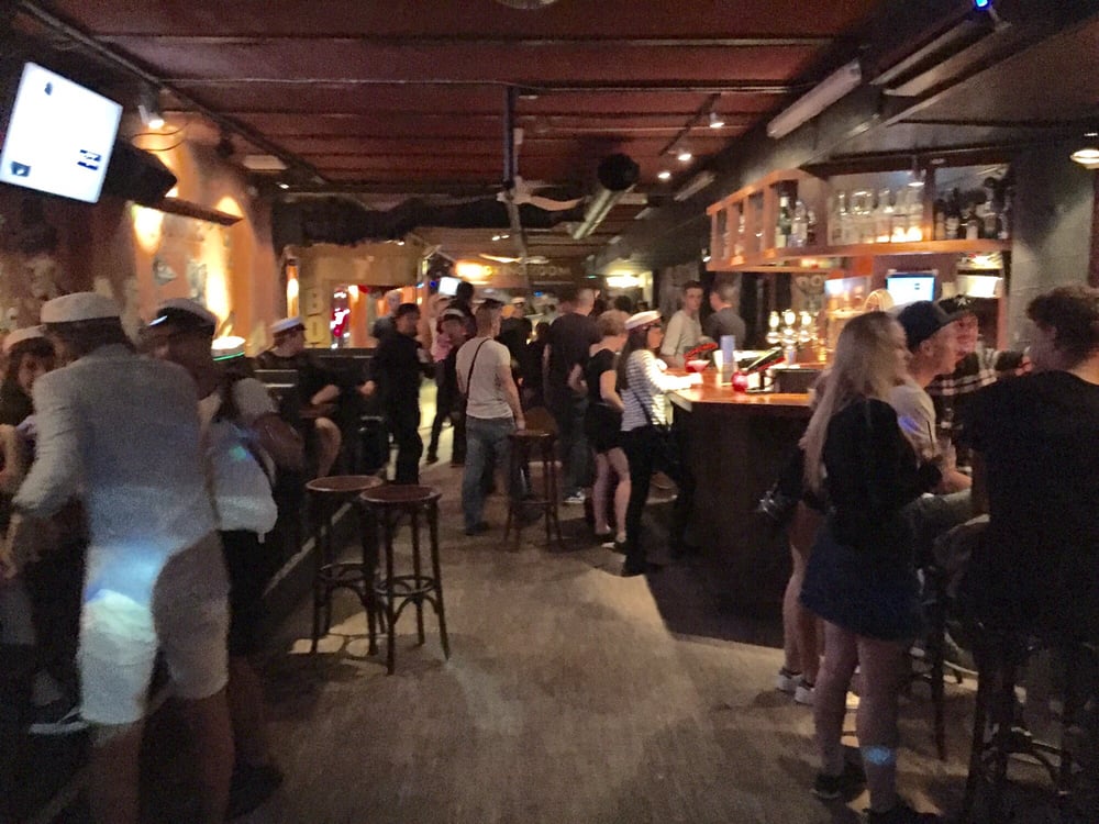 The Australian Bar KBH - 14 Photos & 13 Reviews - Pubs - Vestergade 10 ...