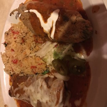 Chuy’s - Order Food Online - 409 Photos & 560 Reviews - Mexican - 2320 ...