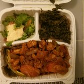 Tadu Ethiopian Kitchen - 374 Photos & 452 Reviews - Ethiopian - 484 ...