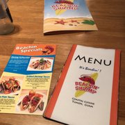 Beachin’ Shrimp - 65 Photos & 29 Reviews - Seafood - 1225 Pale San ...
