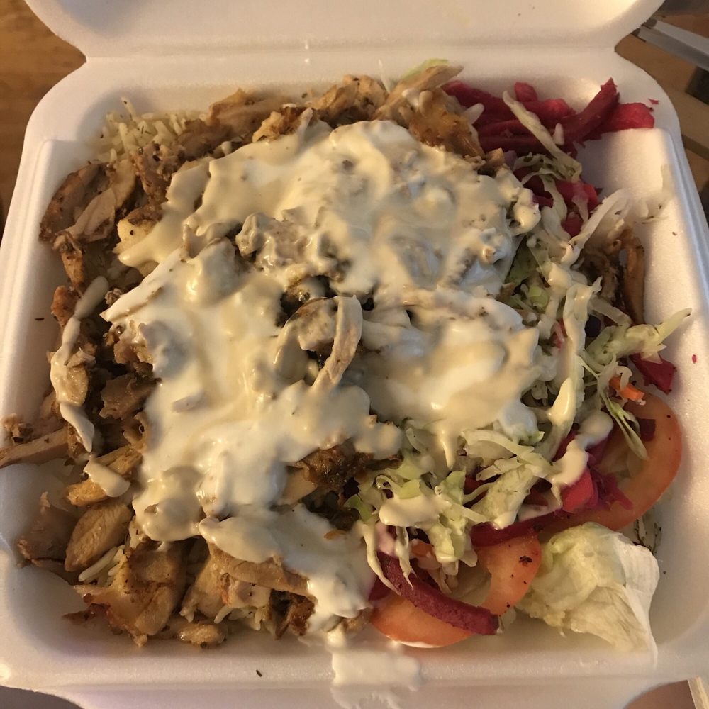 Tasty Shawarma - 35 Photos & 61 Reviews - Middle Eastern - 2993 ...