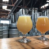 Fieldwork Brewing Co. - 889 Photos & 459 Reviews - Breweries - 1160 6th ...