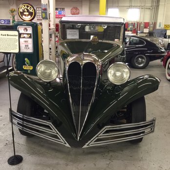 Route 66 Car Museum - 10 Photos - Museums - 1634 West College ...
