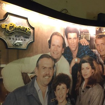 Cheers - 1217 Photos & 792 Reviews - American (Traditional) - 84 Beacon ...