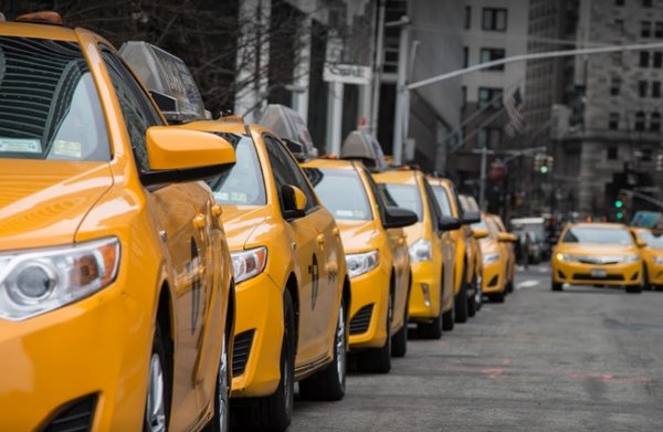 A Team Taxi and Livery Cab Service - Taxis - Poughkeepsie, NY - Phone ...