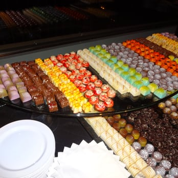 Cravin’ Cake Bakery - 38 Photos - Bakeries - 6360 Mcleod Dr, Southeast ...