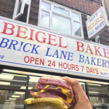 Beigel Bake - 266 Photos & 411 Reviews - Bakeries - 159 Brick Lane ...