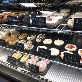 Breadman Miami - 47 Photos - Bakeries - 8100 SW 8th St, Miami, FL ...