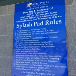 Brahan Spring Park - Parks - 500 Drake Ave SW, Huntsville, AL - Yelp