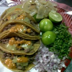 Tacos El Primo - Tacos - Martin de Zavala 107, Monterrey, Nuevo León ...