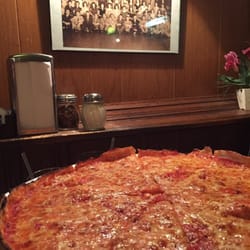 Patsy’s Tavern & Restaurant - 24 Photos & 46 Reviews - Pizza - 72 7th ...