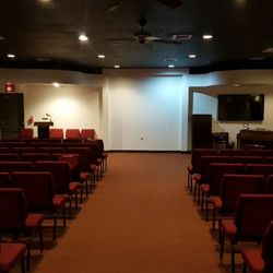 Slater Funeral Home - Funeral Services & Cemeteries - 1426 Fitzwater St ...