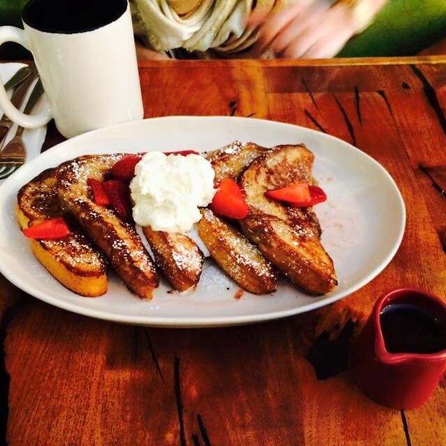 Nook - 313 Photos & 288 Reviews - Breakfast & Brunch - 1 E Congress ...