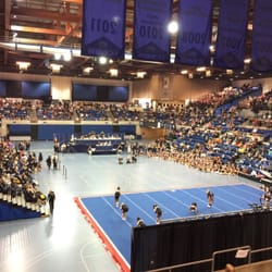 The ARC & Pavilion - 114 Photos & 151 Reviews - Gyms - 1 Shields Ave ...